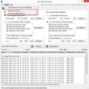 How To Correct Wrong Timestamp On Photos and Images